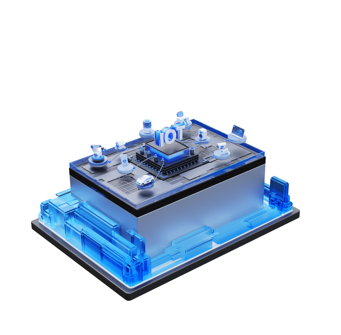 Dedicated Compute Instances | Virtual Machines | FibaCloud.com