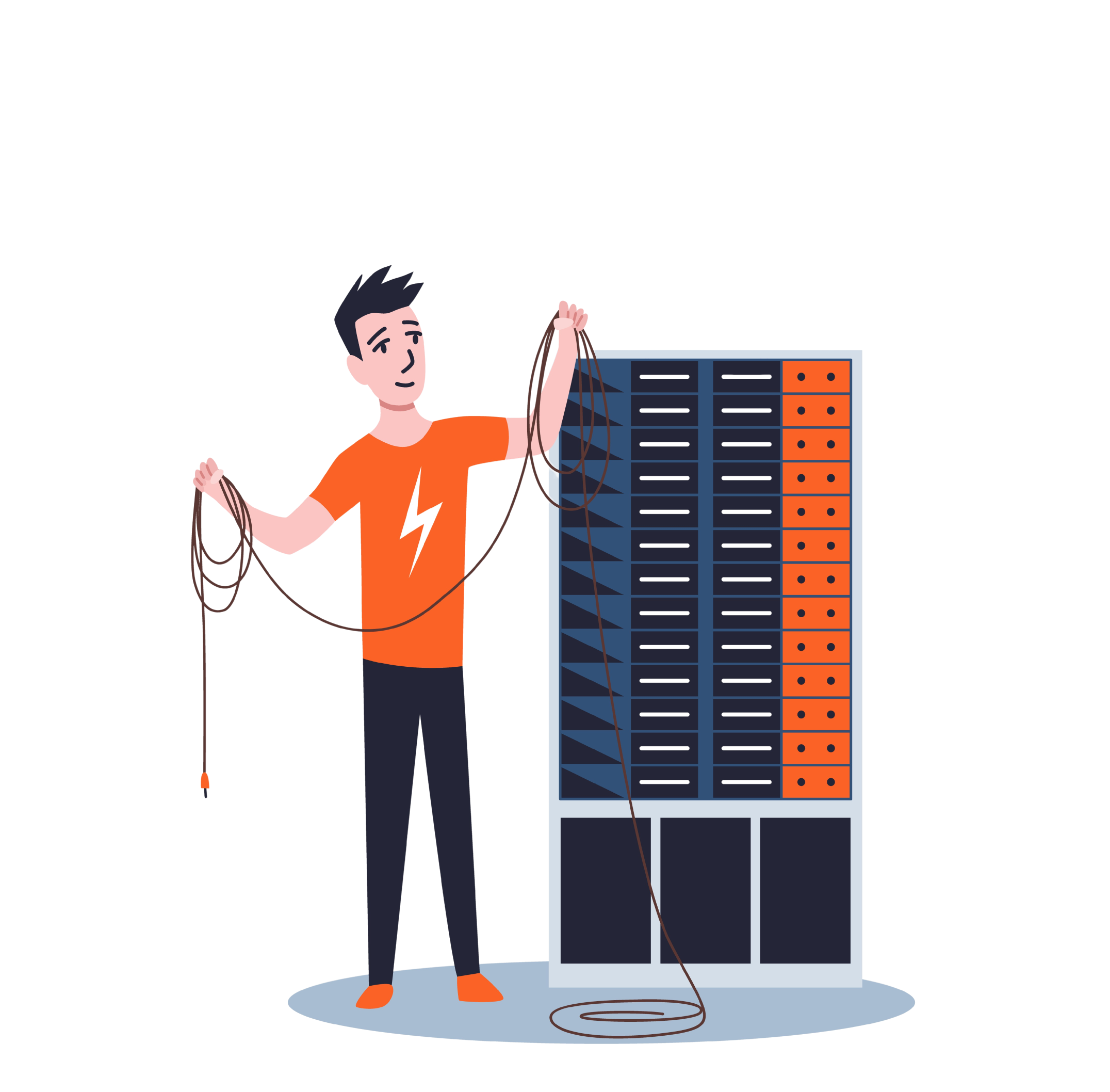 Bare Metal | Single-Tenant Servers in the Cloud | FibaCloud.com