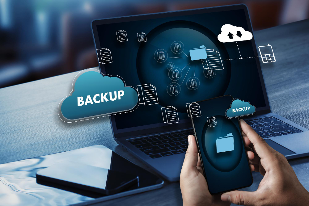 Cloud Backups Simple And Secure Backups FibaCloud