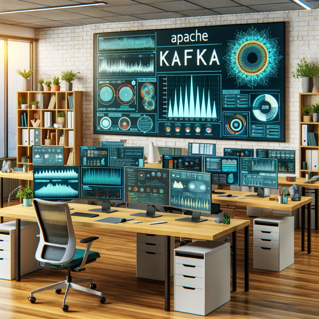 Apache Kafka Ile Gerçek Zamanlı Veri Akışı Nasıl Kurulur? | FibaCloud ... Apache Kafka Ile Gerçek Zamanlı Veri Akışı Nasıl Kurulur? | FibaCloud ...