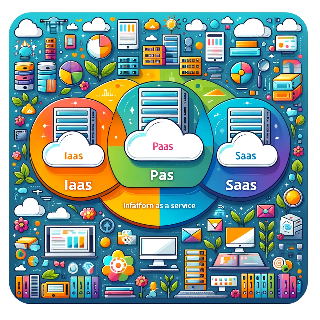 Cloud Computing Service Models: IaaS, PaaS, SaaS | FibaCloud.com Blog Cloud Computing Service Models: IaaS, PaaS, SaaS | FibaCloud.com Blog